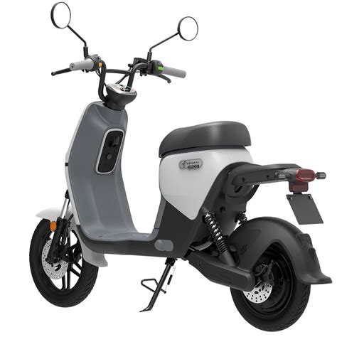Elektrický skúter Segway eScooter B110S