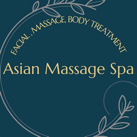 Asian Massage Spa Newport News Va