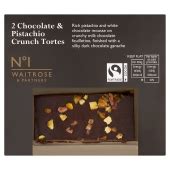 Fresh Desserts Waitrose And Partners