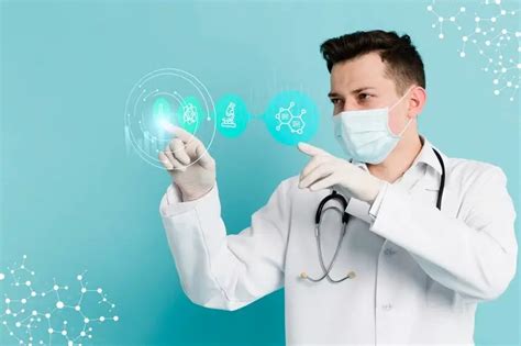 Ai In Healthcare Innovations Transforming The Medical Landscape Tech