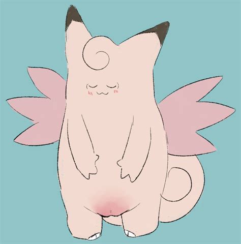 Post 2814646 Clefable Porkyman