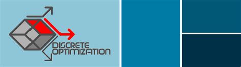 Discrete Optimization Group ‐ Epfl