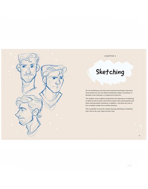 Dynamic Character Design Home