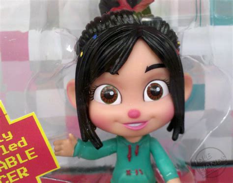 Idle Hands Grab Your Wreck It Ralph Toys