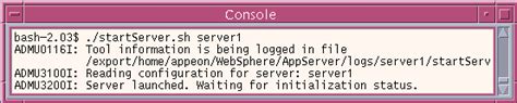 Starting Powerserver Installation Guide For Appeon Powerserver