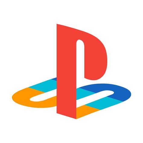 High Quality Playstation Icon Set For Websites