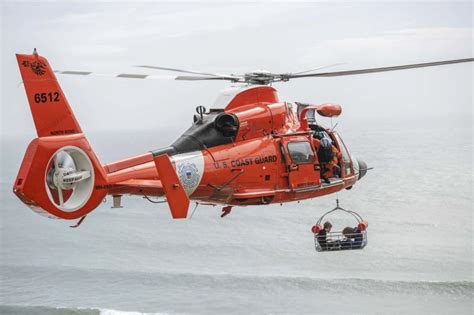 The H 65 Is An Amazing Helicopter It Is Extremely Encouraging To Hear