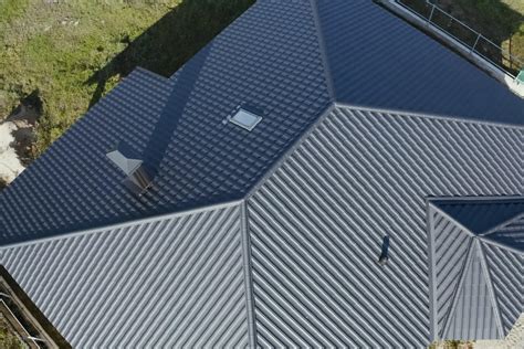 Corrugated Metal Roofing Pros Cons