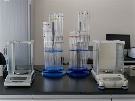Science Laboratory