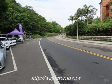 2023 05 21 新北平溪石燭尖 九龍山 峰頭尖 忘憂古道溪谷線 白石腳O形