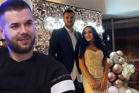 Cristian Daminuță a aflat sexul celui de al doilea copil Fostul