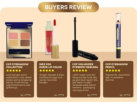 Toko Online Inez Authorized Store Malang Shopee Indonesia