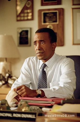 Tim Meadows Mean Girls