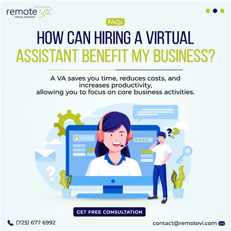 Remote Virtual Assistant On Linkedin Businessgrowth Virtualassistant Virtualassistant…