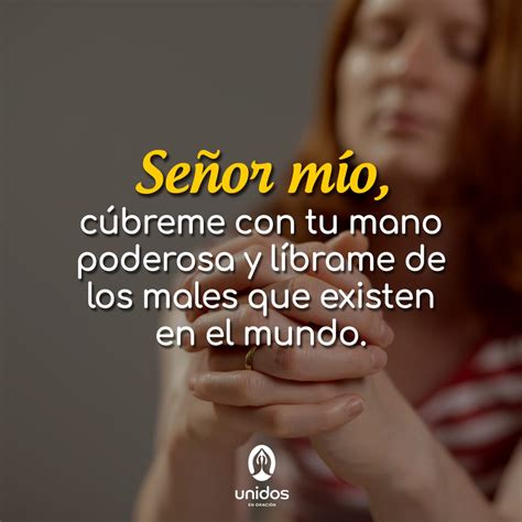 Oraci N Para Pedir La Protecci N De Dios