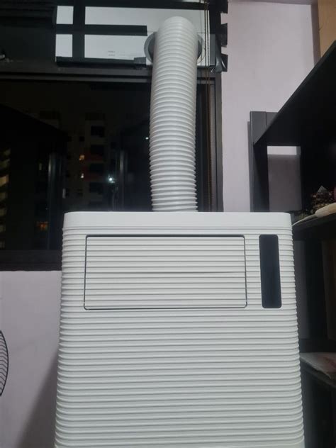 CHIQ aircon, TV & Home Appliances, Air Conditioners & Heating on Carousell