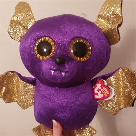 Ty Inc Toys Beanie Boos Plushie Count Poshmark