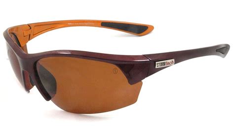 Storm Tech Polarised Sunglasses Groupon Goods