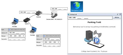 S04 03 Comment Simuler Le Fonctionnement Avec Un Serveur De Données