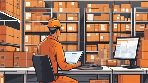 Apa Itu Sistem Inventory Definisi Fungsi Dan Manfaatnya