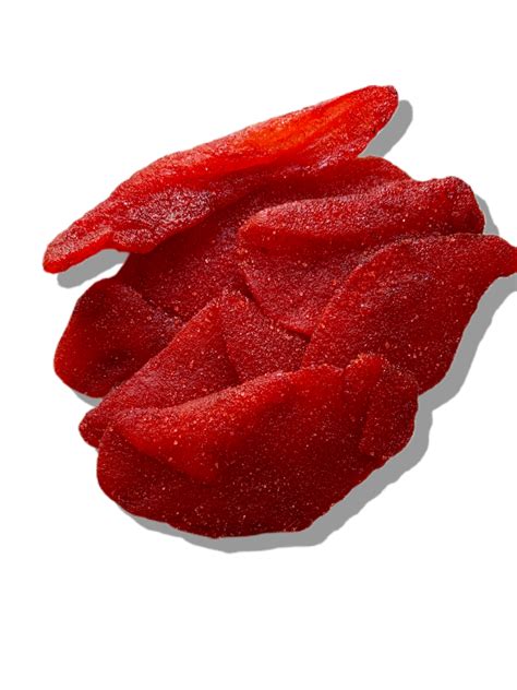 Mango Con Chamoy Michi Dip