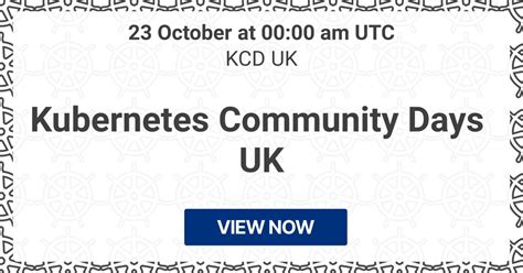 Kube Events On Linkedin Starting In 3 Months 🔥 Kubernetes Community