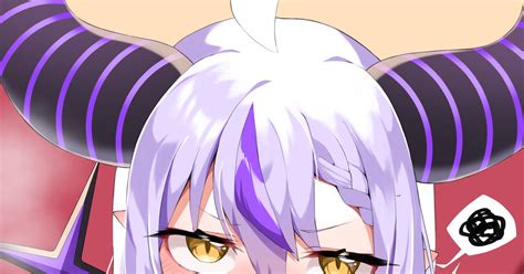 ホロライブ だ誰にも言うなよ！💢 刹那。のイラスト Pixiv