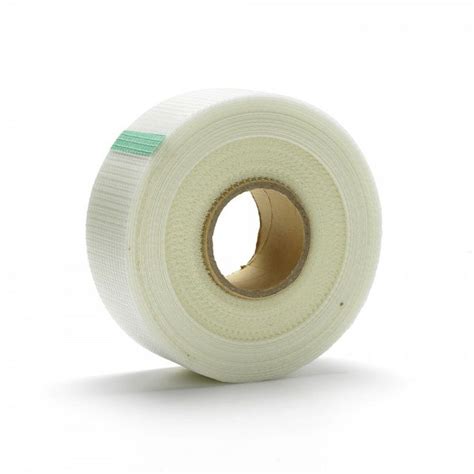 Fibre Scrim Tape Fixings Store