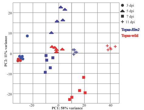 Figure 3 From Comparative Transcriptomic Analysis Of Virulence Factors In Leptosphaeria Maculans