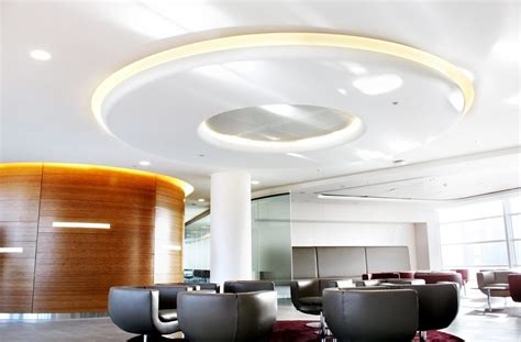 Jesmonite Grp And Grg Column Covers And Casings Design And Visual