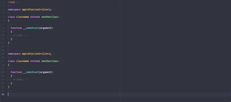 What Is Namespace In Php Way Back In 2013 When I Was Looking For By Filjoseph Medium