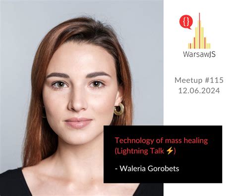 Warsawjs On Linkedin Warsawjs Meetup Technology Techevent