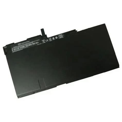 CM XL HP Laptop Battery Battery Type Lithium Ion At Rs In Ahmedabad
