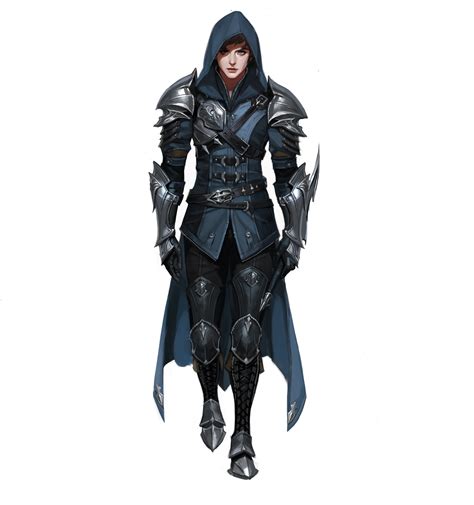 Artstation Assassin