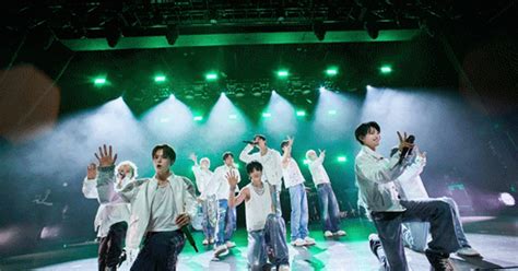 트레저 첫 미주 공연 입성 마침내 만나게 돼 행복