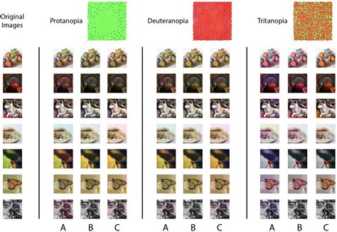 figure 6 from an image reconstruction framework for 1 characterizing