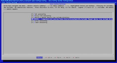 Belk Tn Using Petalinux To Build Belk Bxelk Software Components Dave Developer S Wiki
