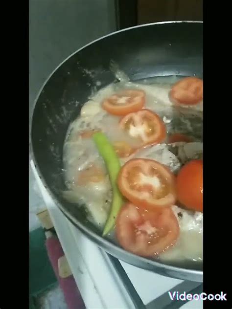 Kinamatisang Isda Youtube