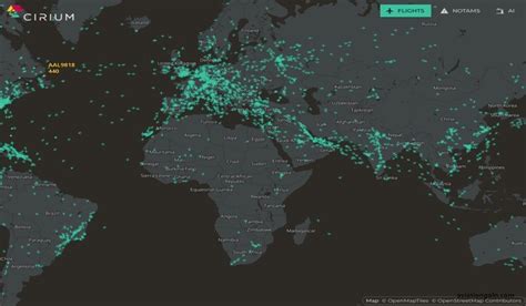 Classes Of Aeronautical Data Aviation Gurukul Goln