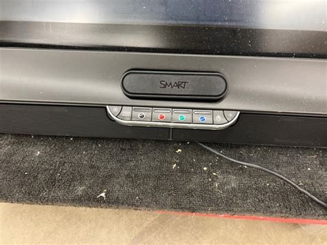 Smart Board 8084i G4 For Sale