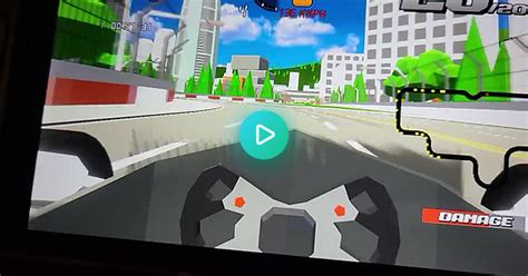 Formula Retro Racing Shader Glitch Album On Imgur