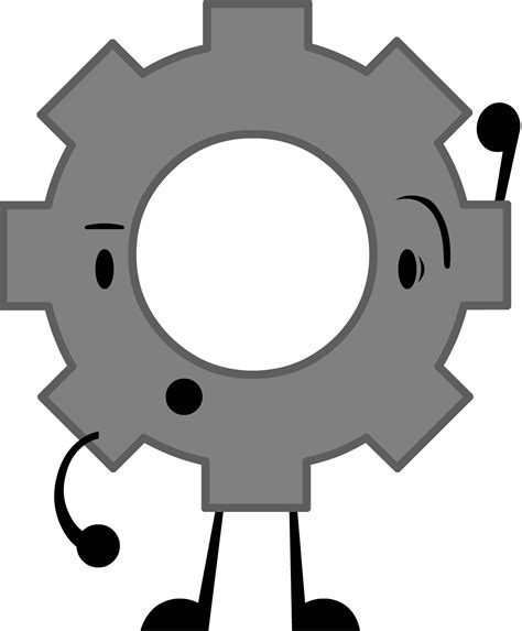 gear object oppose wikia fandom powered by wikia