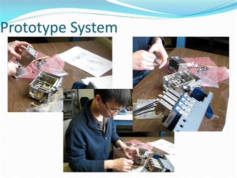 Ppt Modred A Modular Self Reconfigurable Robot For Autonomous