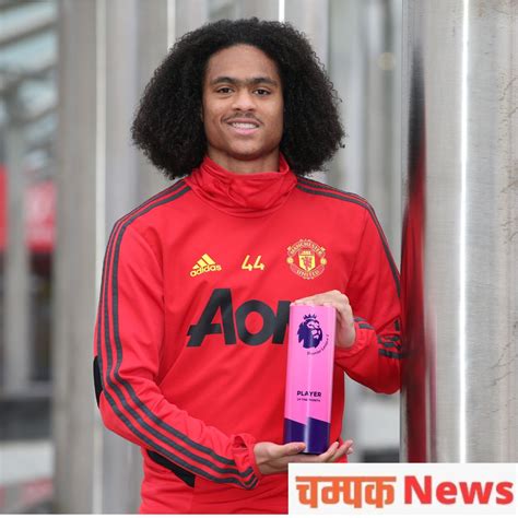 Tahith Chong Sofifa All Latest News Around The World