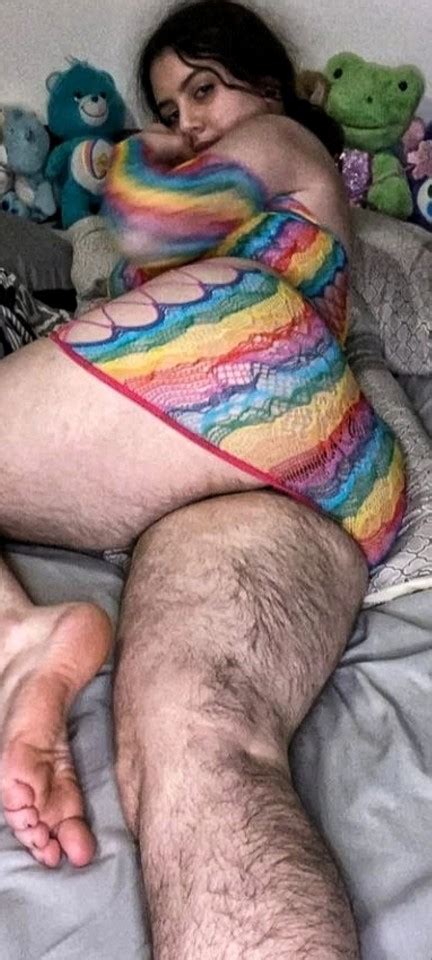 Beautiful Hairy Young Bitch 🎀 Tumbex