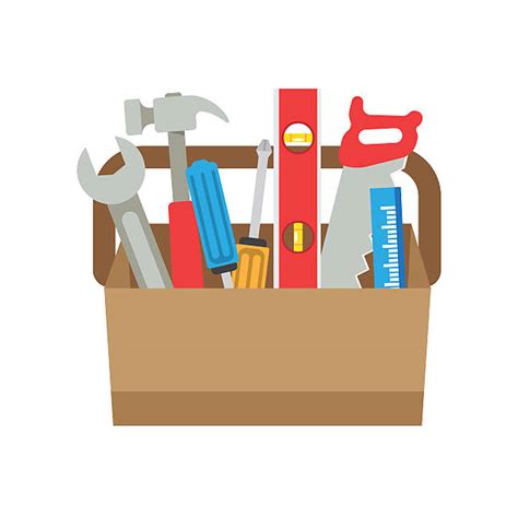 Best Toolkit Illustrations Royalty Free Vector Graphics And Clip Art Istock