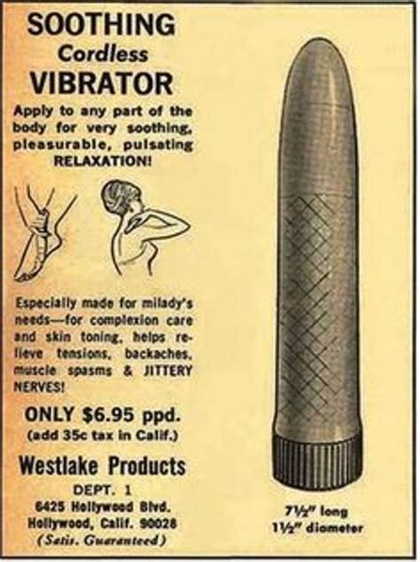 Frsthand Sex Toys Throughout The History