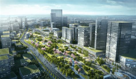 产业建圈强链案例丨探索公园城市建设价值转换 茶花片区新金牛公园商圈产建融合蝶变跃升 天府 文化