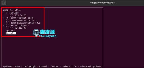 Ubuntu安装nvidia驱动与cuda Toolkit详细教程 步骤解析与环境配置