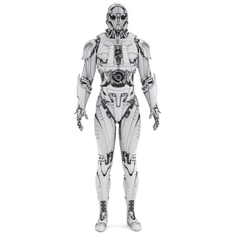 Transformers Cogman 3d Model Turbosquid 2136647